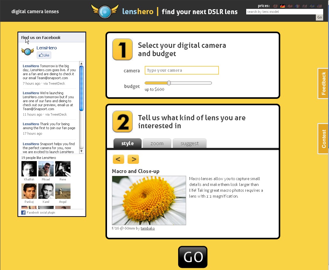 Review: LensHero (Sponsored)